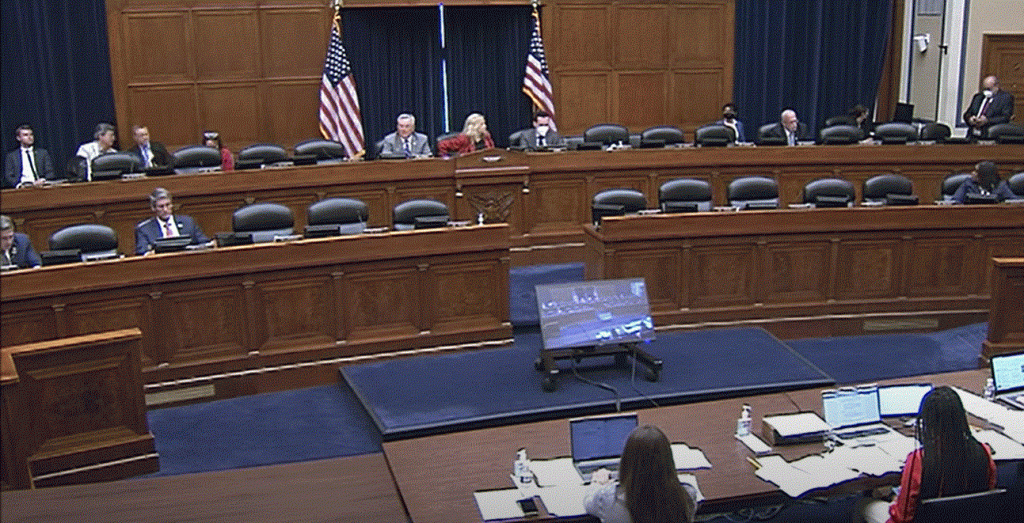 Ensuring a Fair and Accurate Census Act (H.R. 8326) Approved by House ...