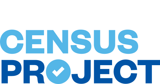 Home - The Census Project
