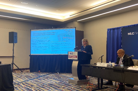 March 2025 Census Project Update - The Census Project